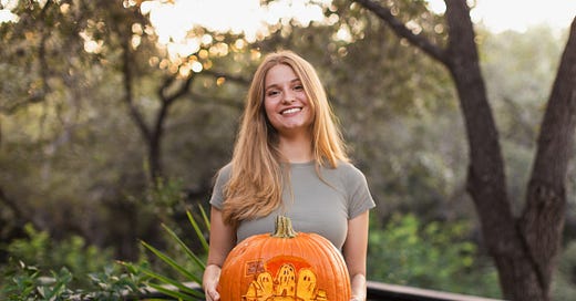 Stitched Together | Rachel Kovac | Substack