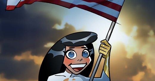 Fantastic Faith | Kevin Dzuban | Substack