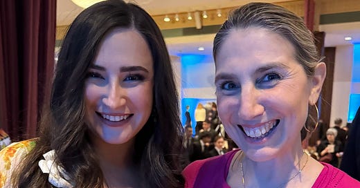 Zibby's Highlights | Zibby Owens | Substack