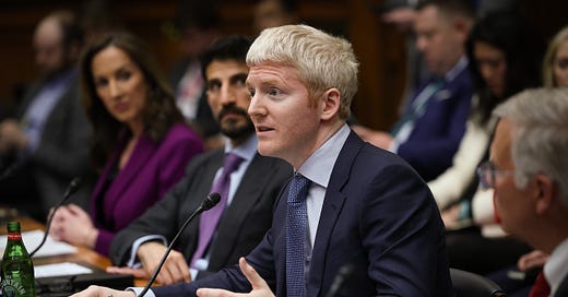 Newcomer | Eric Newcomer | Substack