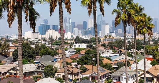 How Things Work | Hamilton Nolan | Substack