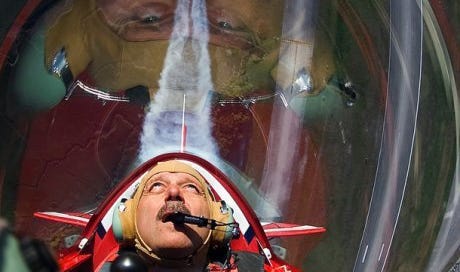 Budd Davisson: Thinking Out Loud | Substack