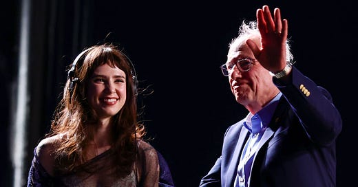 What Ever Happened | Substack