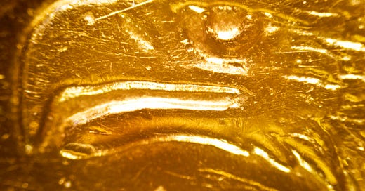 Midas Letter | James West | Substack