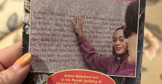 That's Good To Know | Jan Stoneburner | Substack