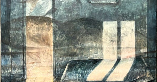 Chartbook | Adam Tooze | Substack