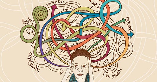 Rana’s Substack | Substack