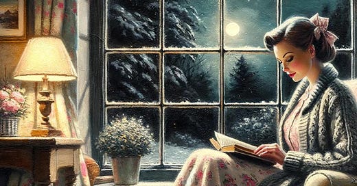 BrocanteHome | Alison May | Substack