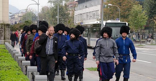 Buda Péter - Idő van | Buda Peter | Substack