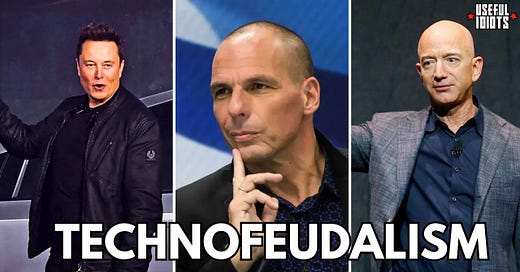 Useful Idiots with Katie Halper and Aaron Maté | Katie Halper | Substack