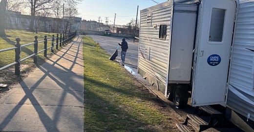 Sage’s Substack | Sage Lewis | Substack