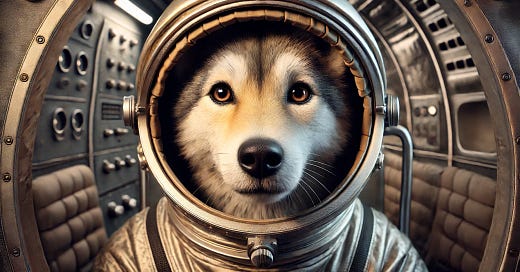 System economics | Hans | Substack