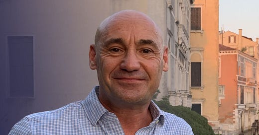 Scottish Union for Education | Substack