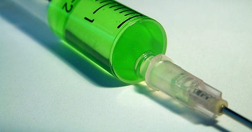 Inspecting Gender | Substack