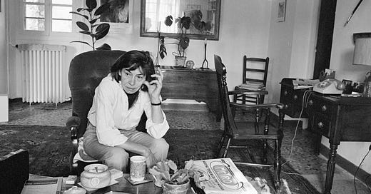 Rolling in D🤦🏻‍♀️h with Jenny Blake | ️ Jenny Blake | Substack