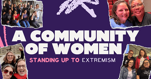 Red Wine & Blue | Substack