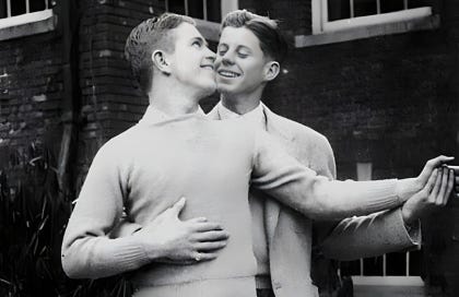 Gayety | Rainbow Media Co. | Substack