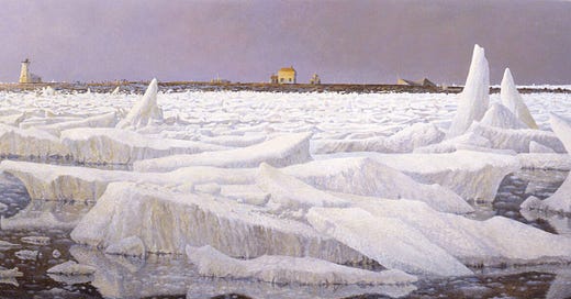 The Classical Realist | Fletcher Graham | Substack