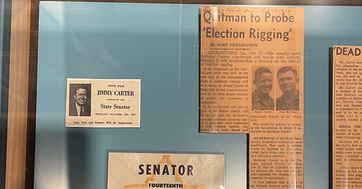 Baseballot | Nathaniel Rakich | Substack