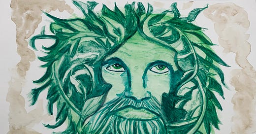 Art by Cacciapaglia | Mary Cacciapaglia | Substack