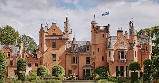 RONDA CARMAN CONFIDENTIAL | Substack