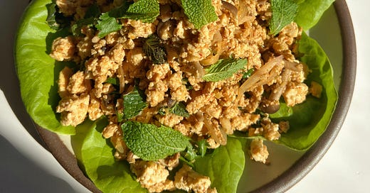 Tiff's Table | Tiffany Bach | Substack