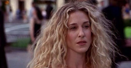 cara says it all | cara alwill | Substack