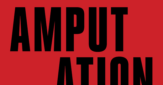 The Metropolitan Review | Substack