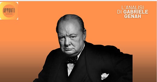 Appunti - di Stefano Feltri | Substack