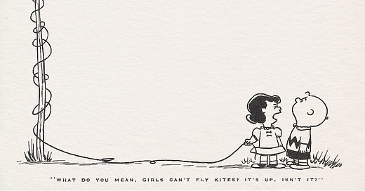 Letterheady | Shaun Usher | Substack