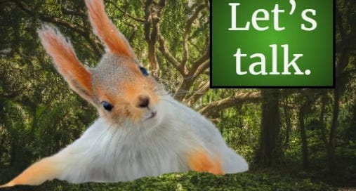 Lit Mag News | Becky Tuch | Substack