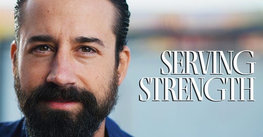 American Gravy | andrew gruel | Substack