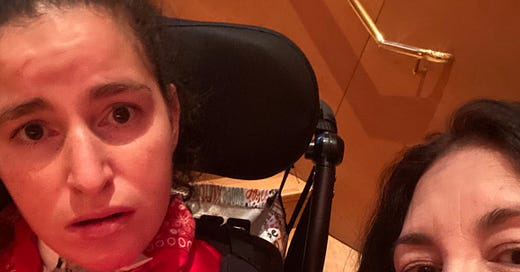 Elizabeth Aquino | Substack