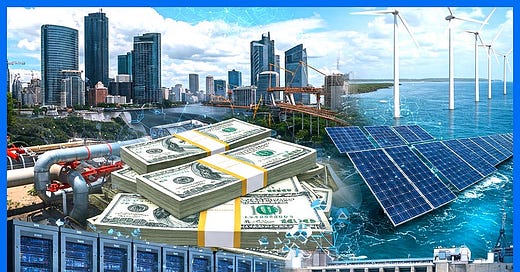 Rock & Turner Investment Analysis | James Emanuel | Substack