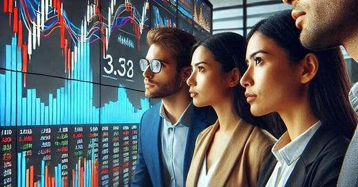 Angry's Crypto Academy | Angry Guy | Substack