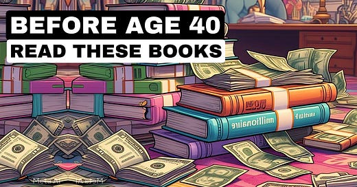 The Finance Newsletter by Andrew Lokenauth | Substack