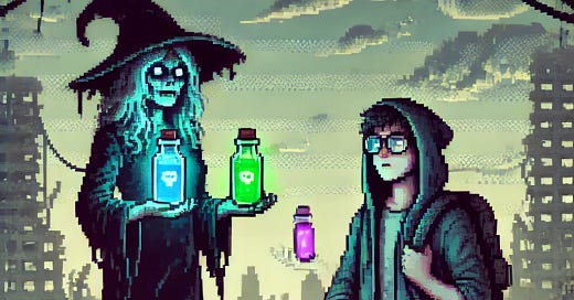 Data Engineering Central | Daniel Beach | Substack