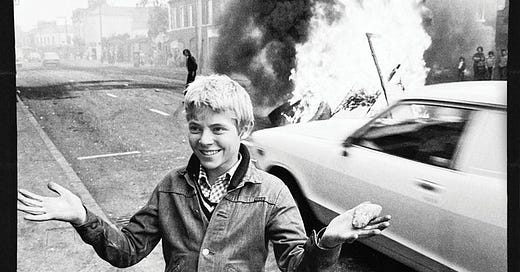 Atticus Poetry | Substack