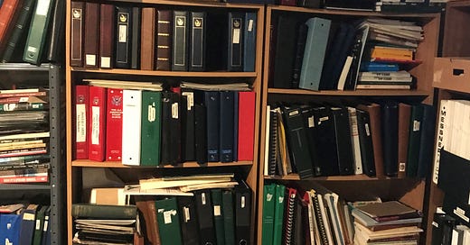 Wayne Youngblood's Substack | Substack