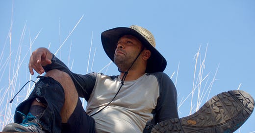 The One About.... | Patrick Durack | Substack