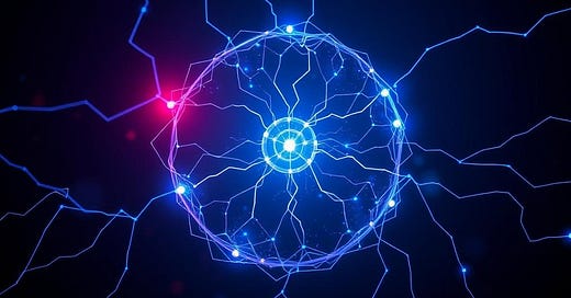 Ken Theoria Apophasis Substack | Ken wheeler | Substack