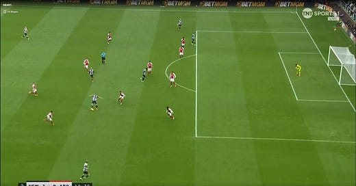 Cannon Stats | Scott Willis | Substack