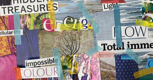 Threadnoodle | Izzy Moore | Substack