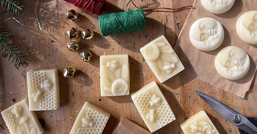 Meagan Rose Wilson | Substack