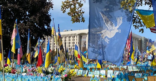 Starhawk’s Substack | Substack