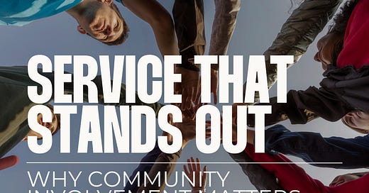 Admissions Angle | Noelle Compton | Substack