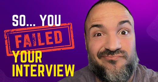 Dev Leader Weekly | Substack