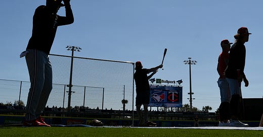 Judd’s Substack | Judd Zulgad | Substack