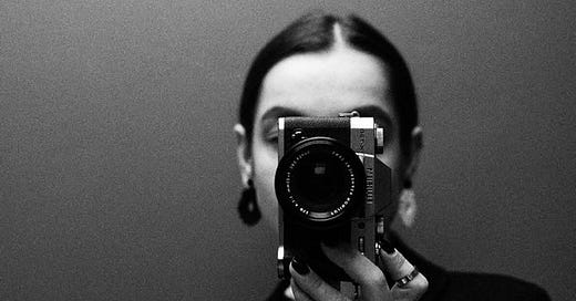 Winter’s Substack | Winter Ave Zoli | Substack