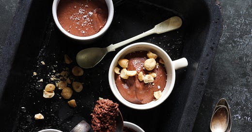 Taking the Hell out of Healthy | Susan Jane White | Substack